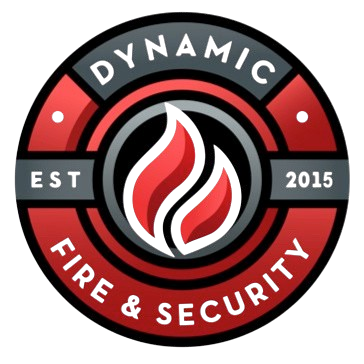 Home - Dynamic Fire and Security